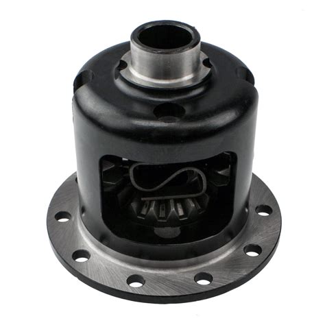 1981 2014 Ford 8 8 10 Bolt Gear And Limited Slip Posi Package W In