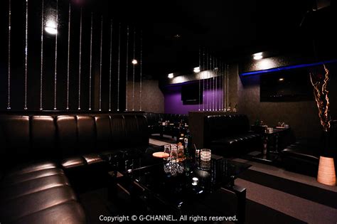 CLUB QUEEN 群馬県 伊勢崎市のキャバクラジーチャンネル