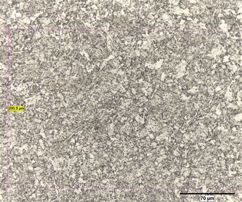 Parvez Mannan Phd Peng On Linkedin Granular Bainite