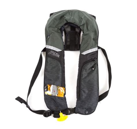 Pfd Inflatable 24g