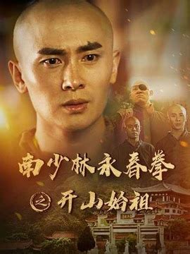 南少林永春拳之开山始祖演员表 全部演员表 演员人物介绍 电视剧 电视猫