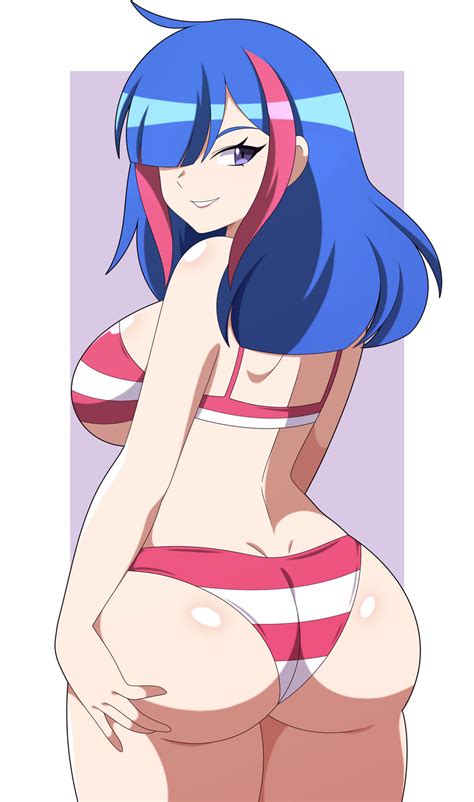 Rule 34 Abysswatchers Ass Female Female Only Oc Original Original