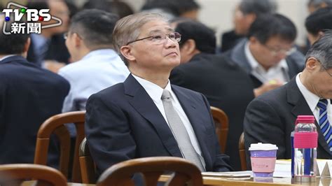 論文風波 楊泮池：若蓄意造假願辭職│tvbs新聞網