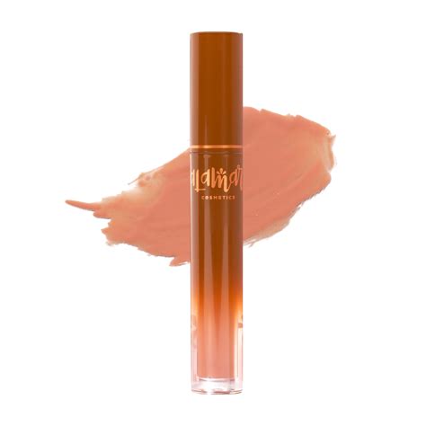 Desnudeas Collection Alamar Cosmetics