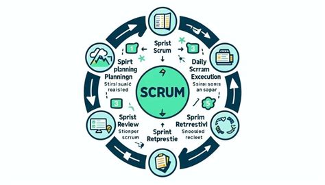 Navigating The Phases Of Scrum Development A Guide To Success Daily