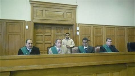 جنايات أسيوط تؤجل محاكمة عاصم عبدالماجد و34 من قيادات الإخوان متهمين