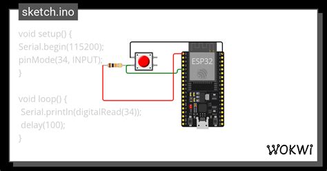 Kan Wokwi Esp32 Stm32 Arduino Simulator