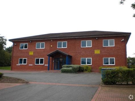 Birmingham Rd Coventry Cv5 9az Office For Lease Loopnet