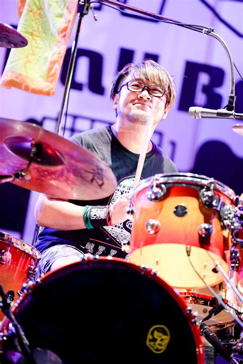Base Ball Bear Tour「live In Live～i Hub You～」『日比谷ノンフィクションvii』日比谷野外大音楽堂