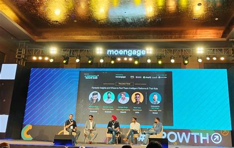 Shreya Singhal On Linkedin Growthsummit2023