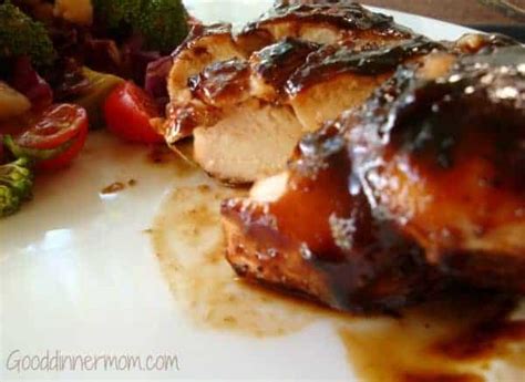 Chicken With Tomato And Basil Cream Sauce Good Dinner Mom