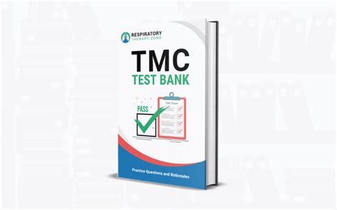 Tmc Practice Questions You Must Know To Pass The Rrt Exam Respiratory