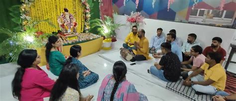 Corporatelife Corporateoffice Hrsupport Itcompany Octalian Vishnu Pandey