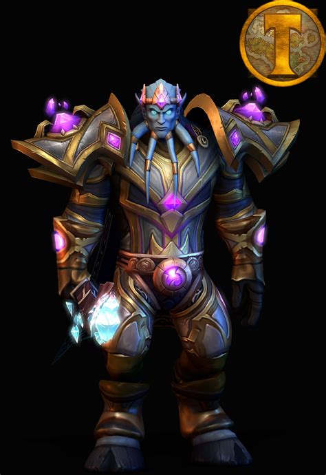 Kiljaeden By Tolkarg On Deviantart