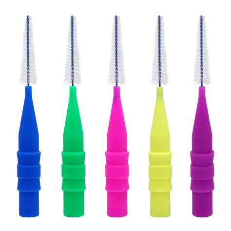 Interproximal Brush Smart Practice Australia