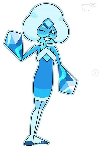 Kyanite Steven Universe Fanmade Gem Artist Universetim Steven Universe Universe Steven