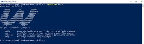 Generate C API Documentation With Wyam CodeOpinion