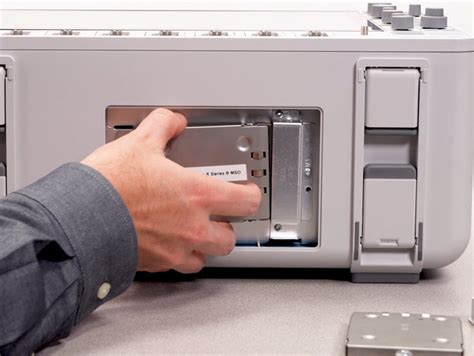 4 Important Upgrades To The 6 Series Mixed Signal Oscilloscope Tektronix