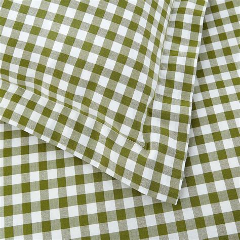 Portloe Oxford Pillowcase Dunelm