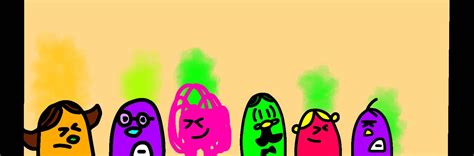 Farting Episode Deleted Scene By Princesaisis On Deviantart