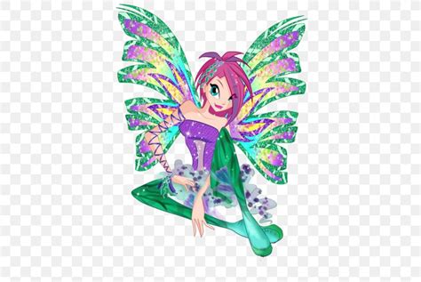 Bloom Aisha Musa Winx Club Believix In You Png Clipart Aisha Art The