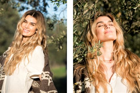 An Earth Day Interview With Shayna Terese Taylor R Ve En Vert