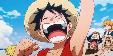 One Piece Oda Confirms A New Member Of The Straw Hats
