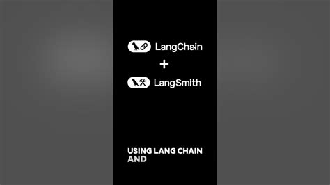 Building And Tracking Ai Agents With Langchain And Langsmith Youtube