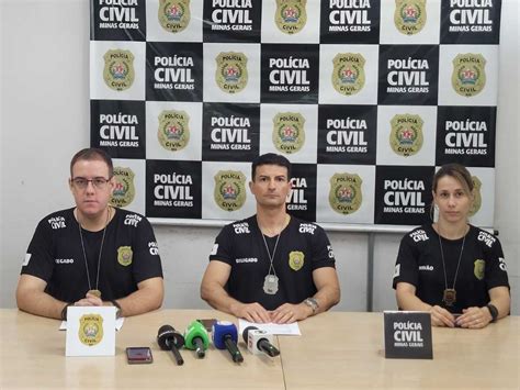 Polícia indicia homem de Esmeraldas por morte de engenheiro encontrado