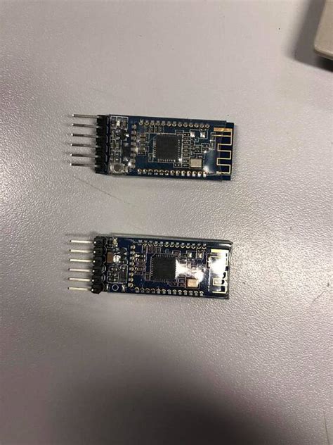 Hc 05 Zs 040 Programming Arduino Forum