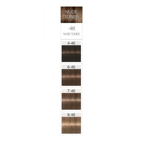 Schwarzkopf Professional Igora Royal 6 6 Dark Blonde Chocolate 60ml
