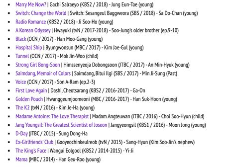 When Did You Grow Up Like This” — Korean Netizens Surprised Over