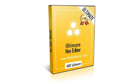 16进制编辑器hex Editor Neo Ultimate破解版v730008482 X64 云创源码