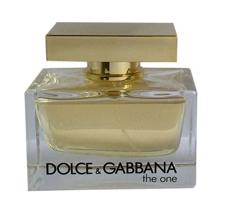 PMS-Parfum - Dolce & Gabbana The One Eau de Parfum 75 ml