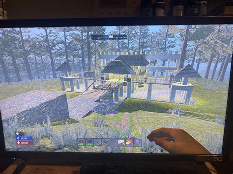 Printed Base R Warhammer40k