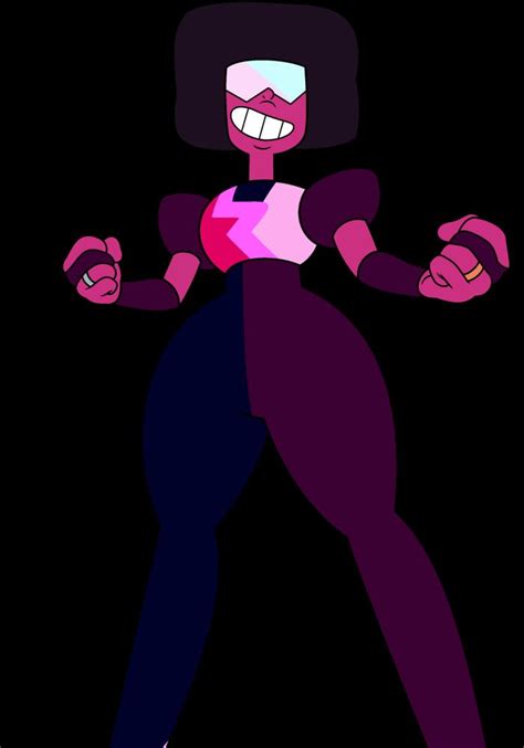 Garnet Steven Universe Sq Tts Computer Ai Voice Soundboard