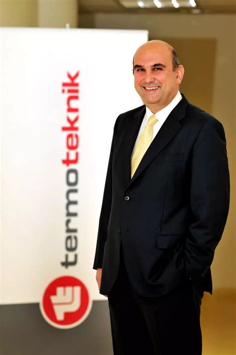 Termo Teknik Başarısını Kutladı Son Dakika