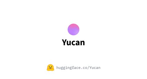 Yucan Yucan
