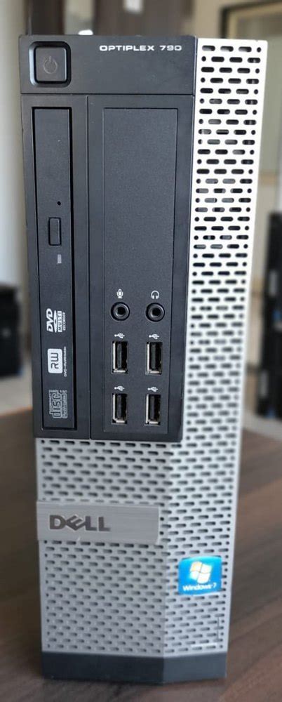 Dell Cpu Latest Price Dealers Retailers In India