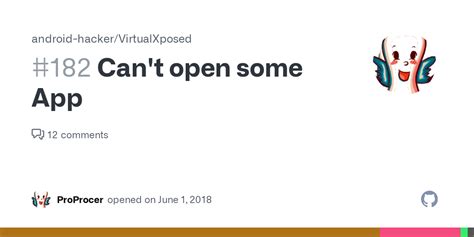 can t open some app · issue 182 · android hacker virtualxposed · github