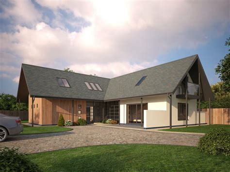 Exterior Cgi Architectural Visualisation 3d Visualisation