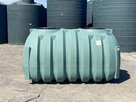 750 Gallon Septic Tank Iampo 60”d X 51”h X 92”l