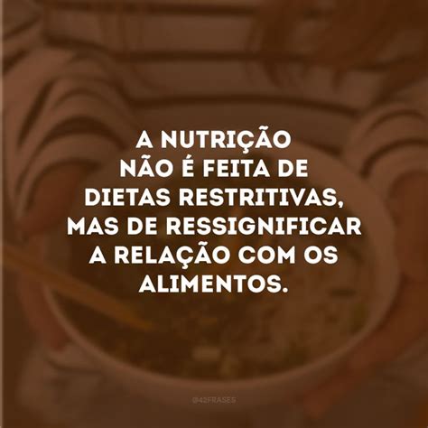 30 frases de Dia do Nutricionista para nutrir felicitações nesse dia