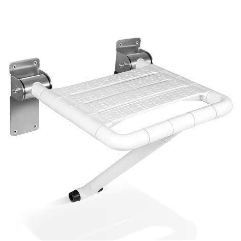 Buy Jellyrattbit Folding Shower Chair Wall Ed Folding Shower Seat Fold