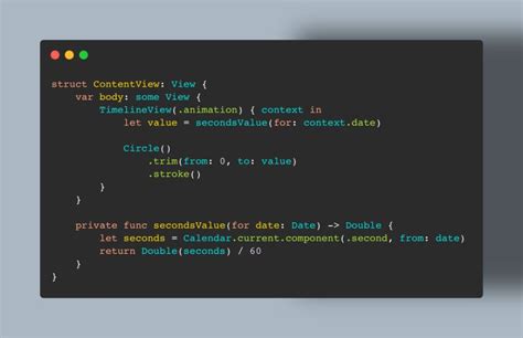 Majid Jabrayilov On Linkedin We Used To See Swiftui Views Updating Its Body Whenever The Data It