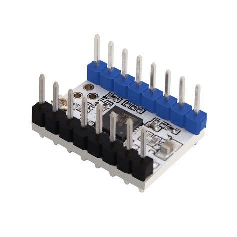 Tmc2208 V2 0 Stepper Motor Driver Controller Motor Driver Module Board Stepstick