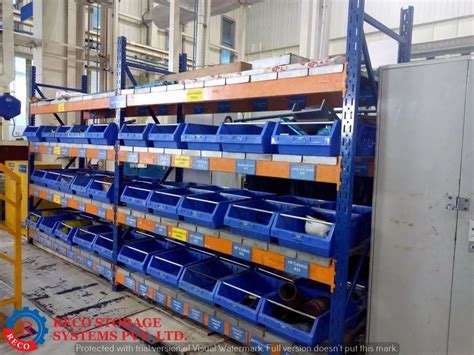 Ms Assembly Racks Storage Capacity 350 Kg At ₹ 20000piece In Pune Ms Assembly Racks Storage Capacity 350 Kg At ₹ 20000piece In Pune