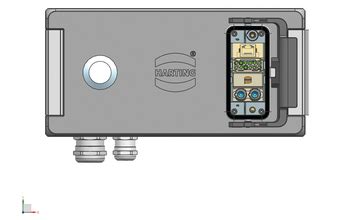The Secure Connection In The Smart Grid The Machinist