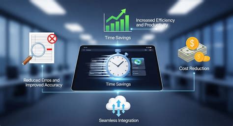 Automated Data Entry Complete Guide To Digital Efficiency