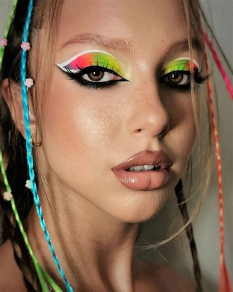 КУРСЫ МАКИЯЖА ДНЕПР Online On Instagram “УРОК КАК НАНОСИТЬ